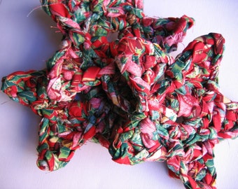 Large Rag Crochet Doily Rug Pattern-daydreams | Etsy