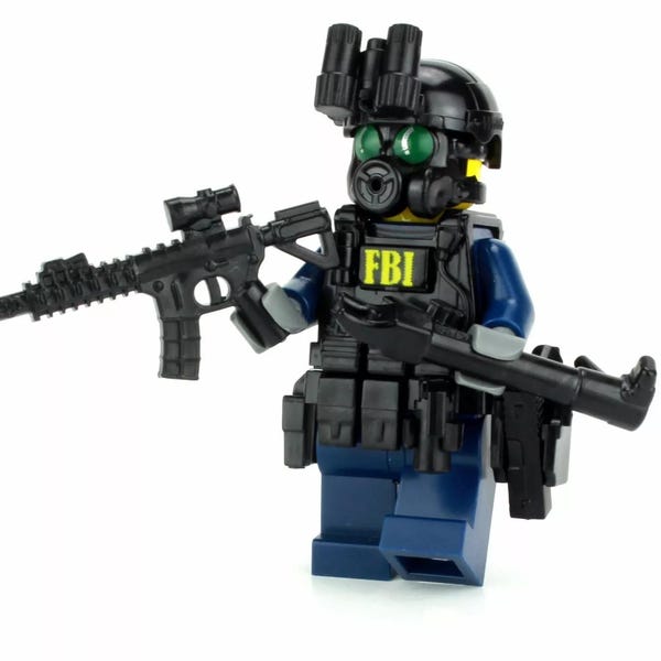 Fbi Gifts - 60+ Gift Ideas for 2026