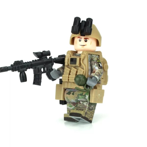 BattleBrickCustoms - Etsy