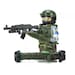 Battle Brick Ukrainian Anti-tank Soldier Made With Real LEGO ...