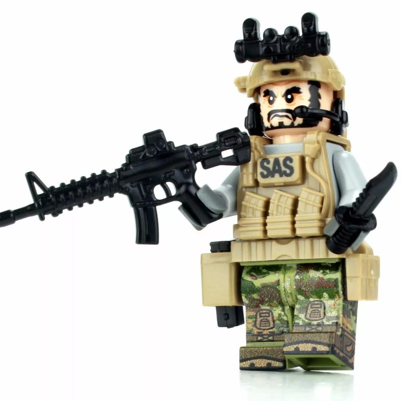 BattleBrickCustoms - Etsy