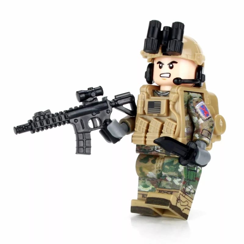 BattleBrickCustoms - Etsy