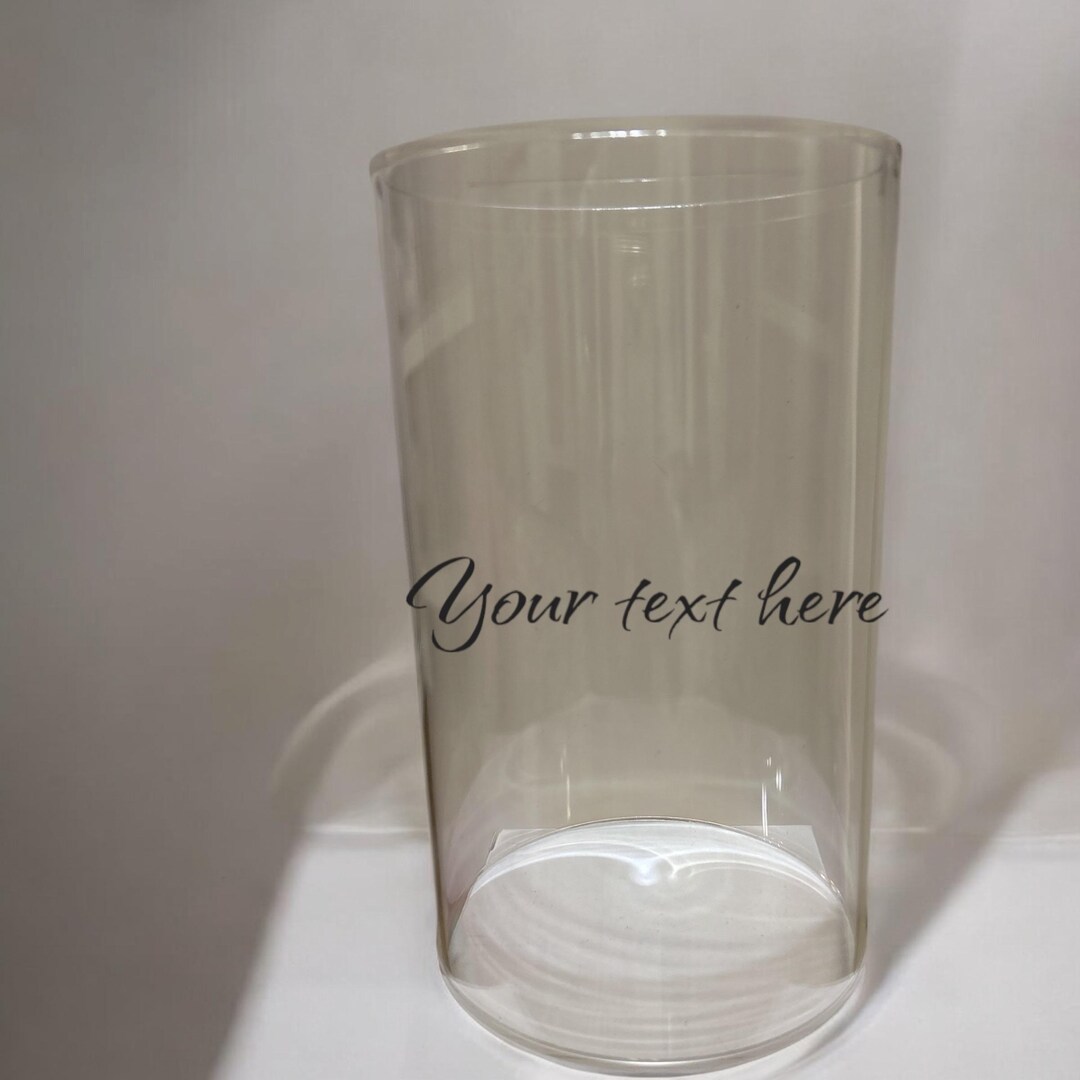 Perspex Savings Tub - Etsy UK