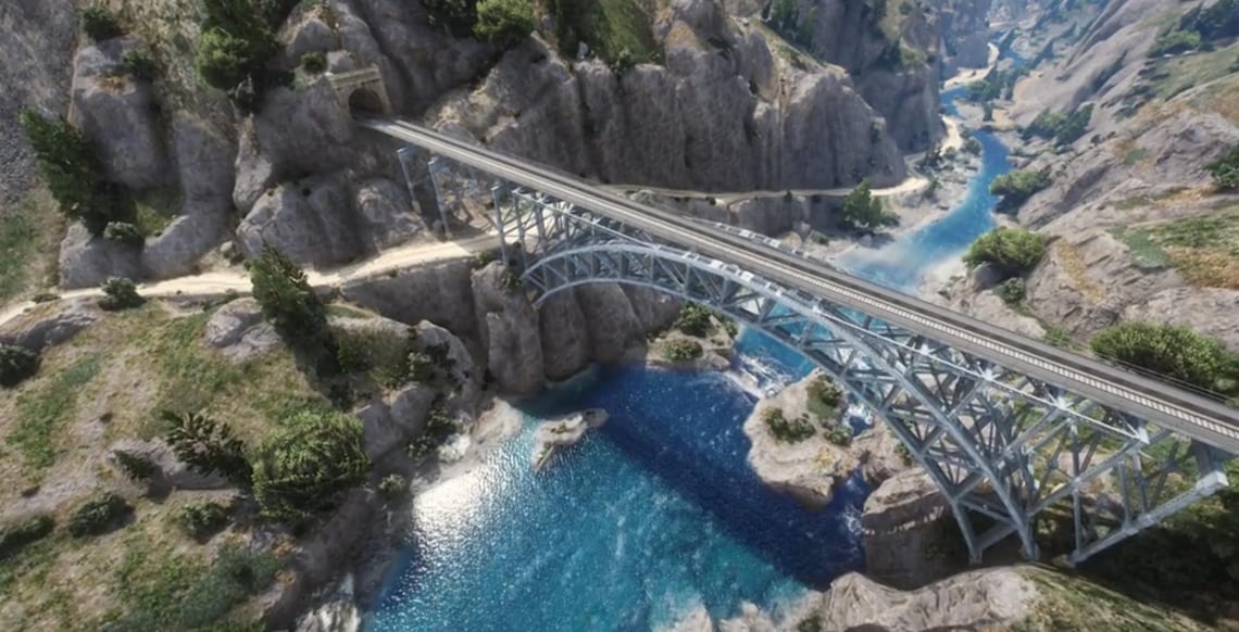 Fivem - 4K Graphics Pack - Extreme Version 3.8 - Etsy