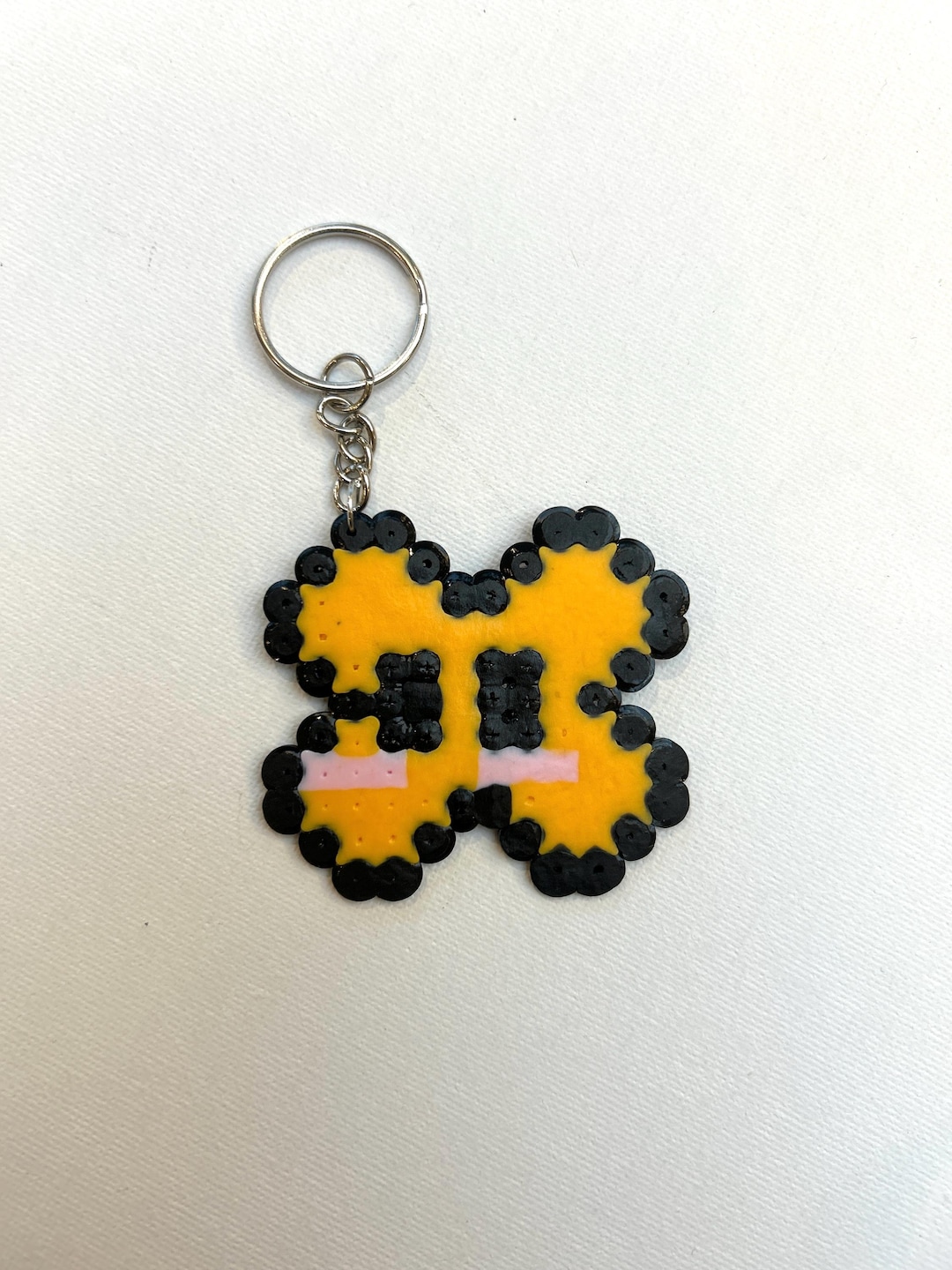 X Battle for Dream Island BFDI Battle for Battle BFB Perler Bead ...