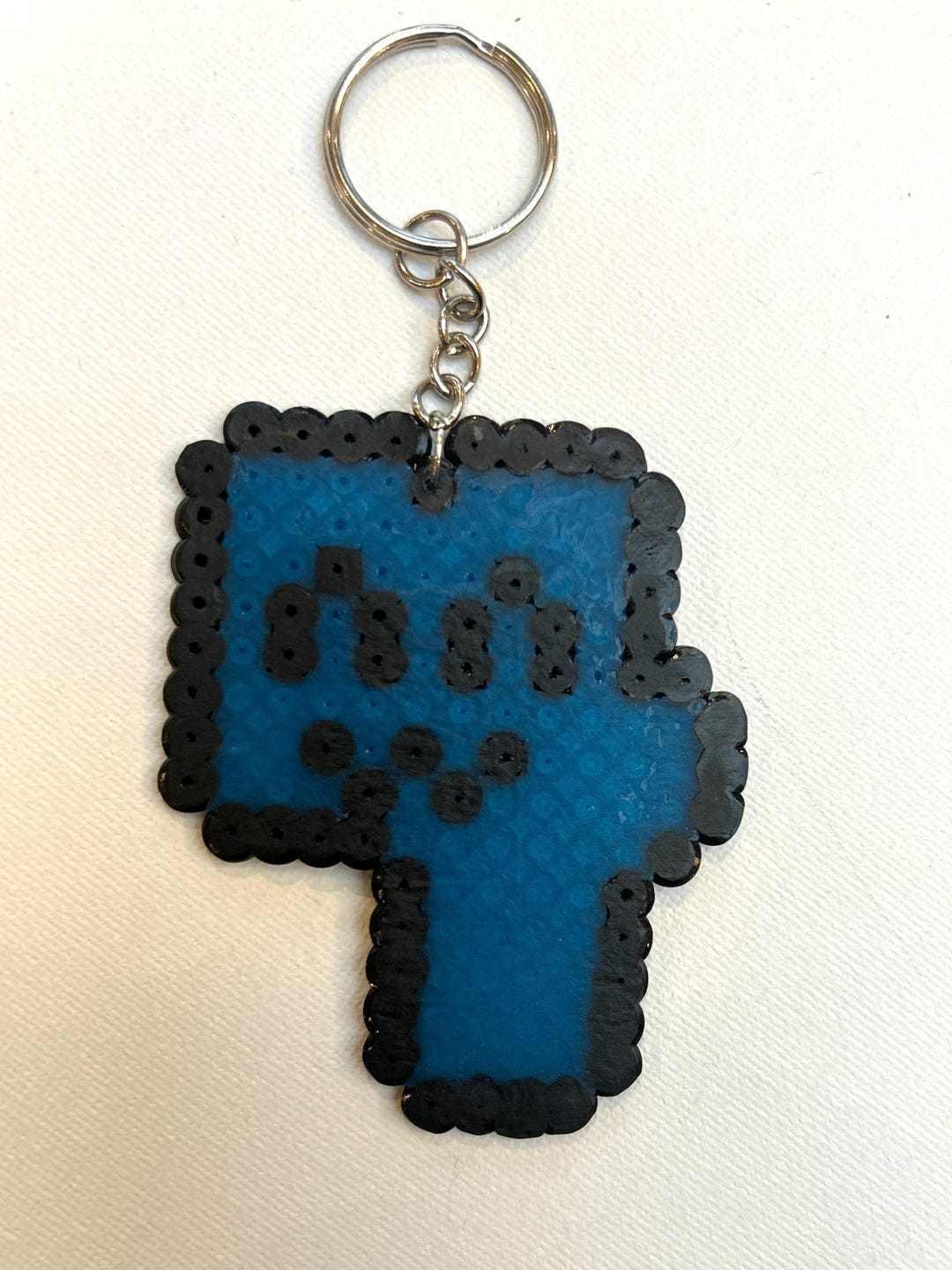 Four Battle for Dream Island BFDI Battle for Battle BFB Perler Bead ...