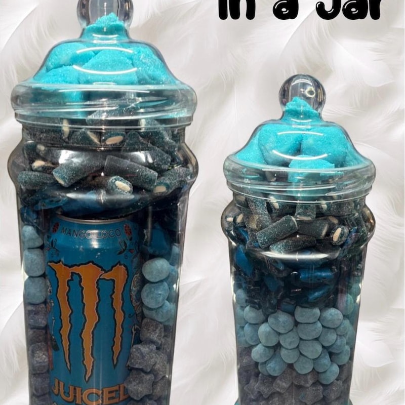 Monster Energy Gifts - 60+ Gift Ideas for 2026