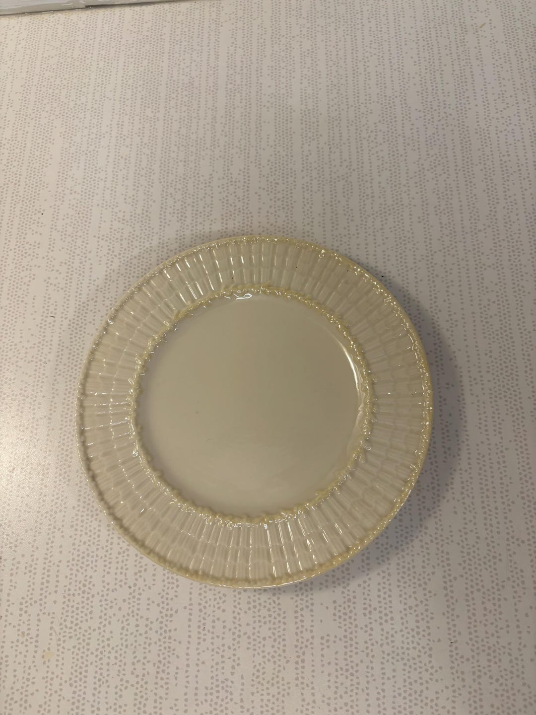 Beautiful Rare Belleek Plate 3rd Black Mark 1926-46 in Great Shape - Etsy