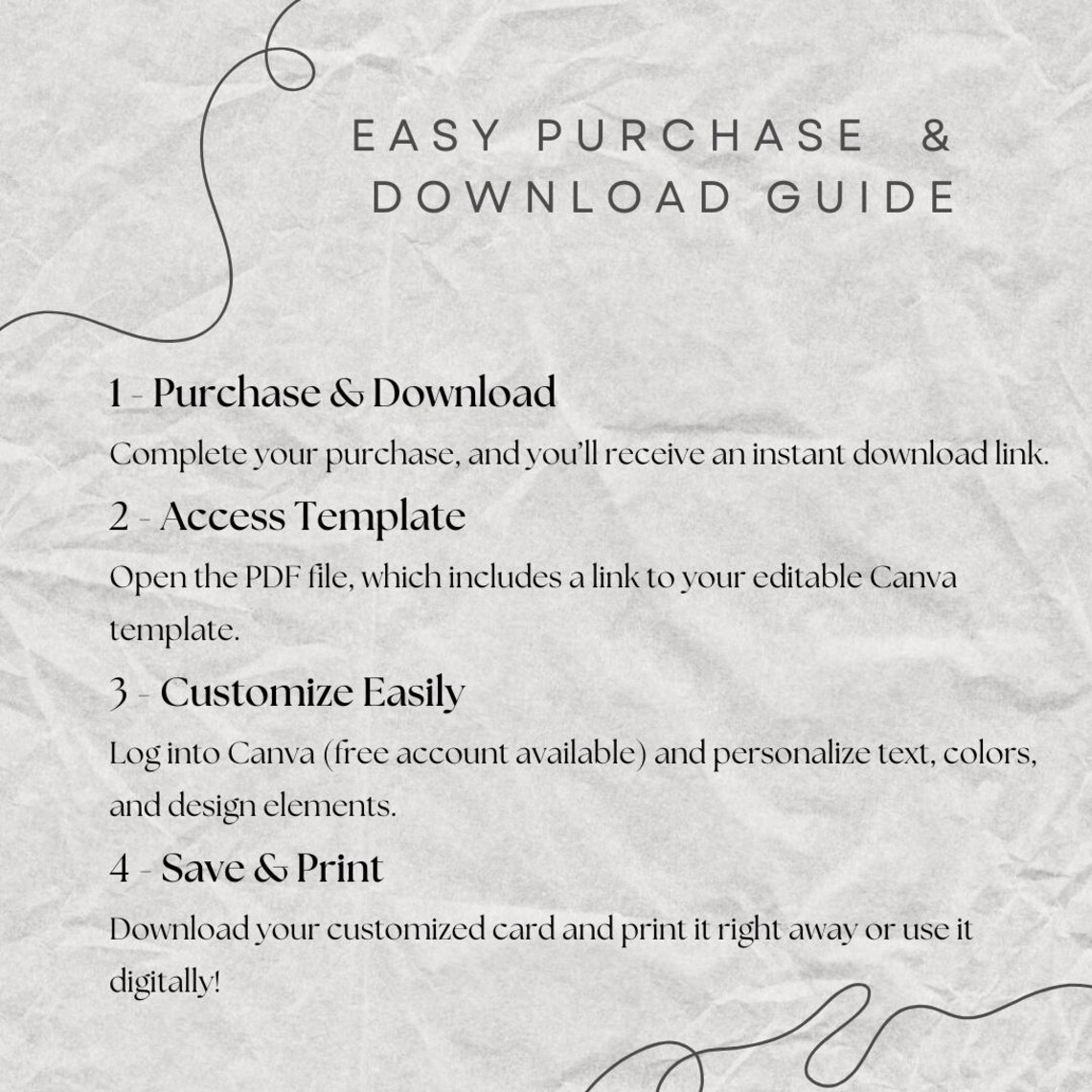 Editable Review Card Template | Dentistry Google Review Card | Thank ...