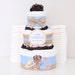Little Cowboy Diaper Cake Cowboy Baby Shower Centerpiece - Etsy