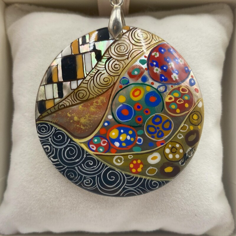 Sea Shell Paintings - Etsy