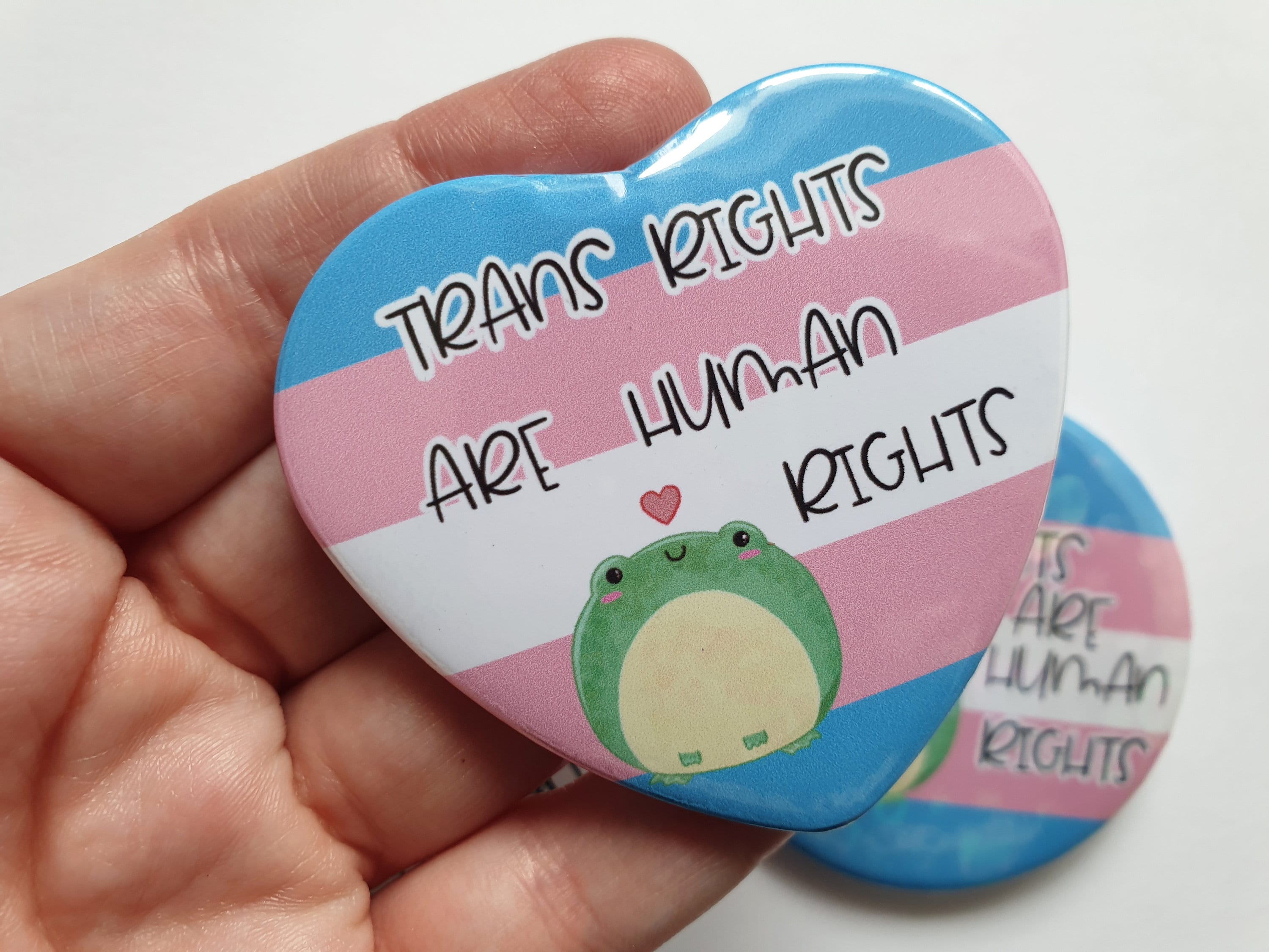 Justice Store Symbol Heart