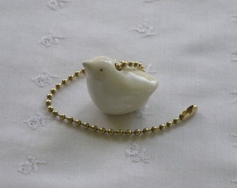 Bronze Fan Pull - Etsy