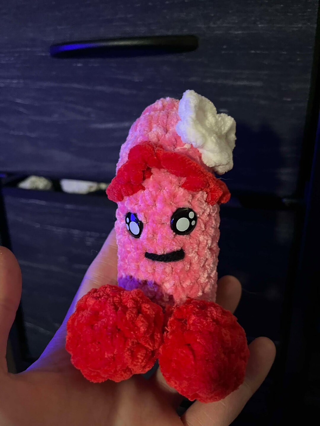 Valentines Wee Wee - Etsy