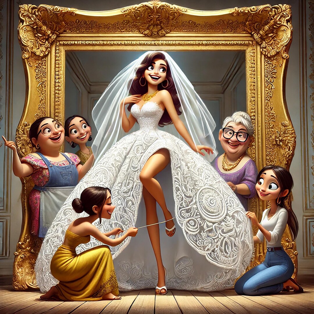 Making Unique Portraits, Fancy Themes, and Faux Frames From Your ...