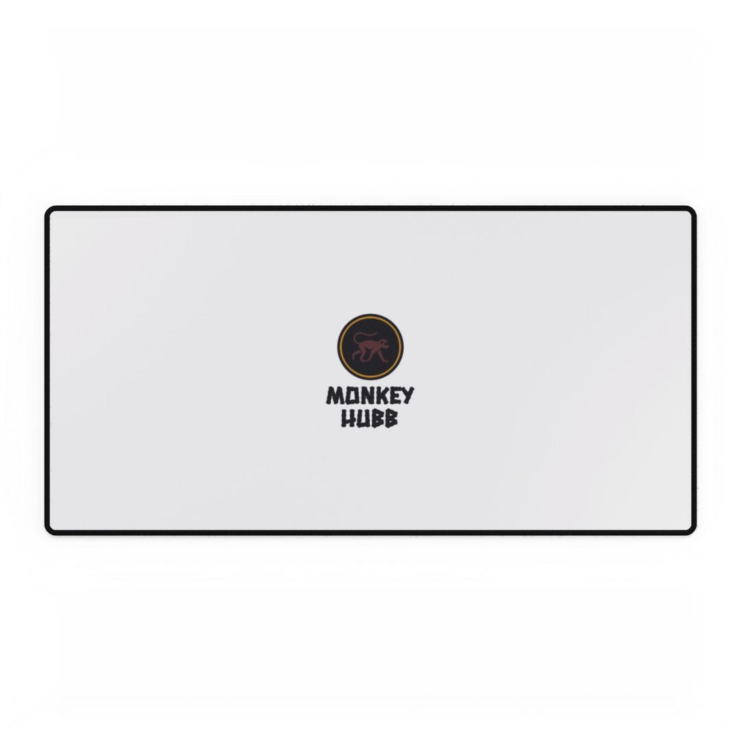 Monkey Hubb Mouse Pad, Vibrant Desk Mat - Etsy