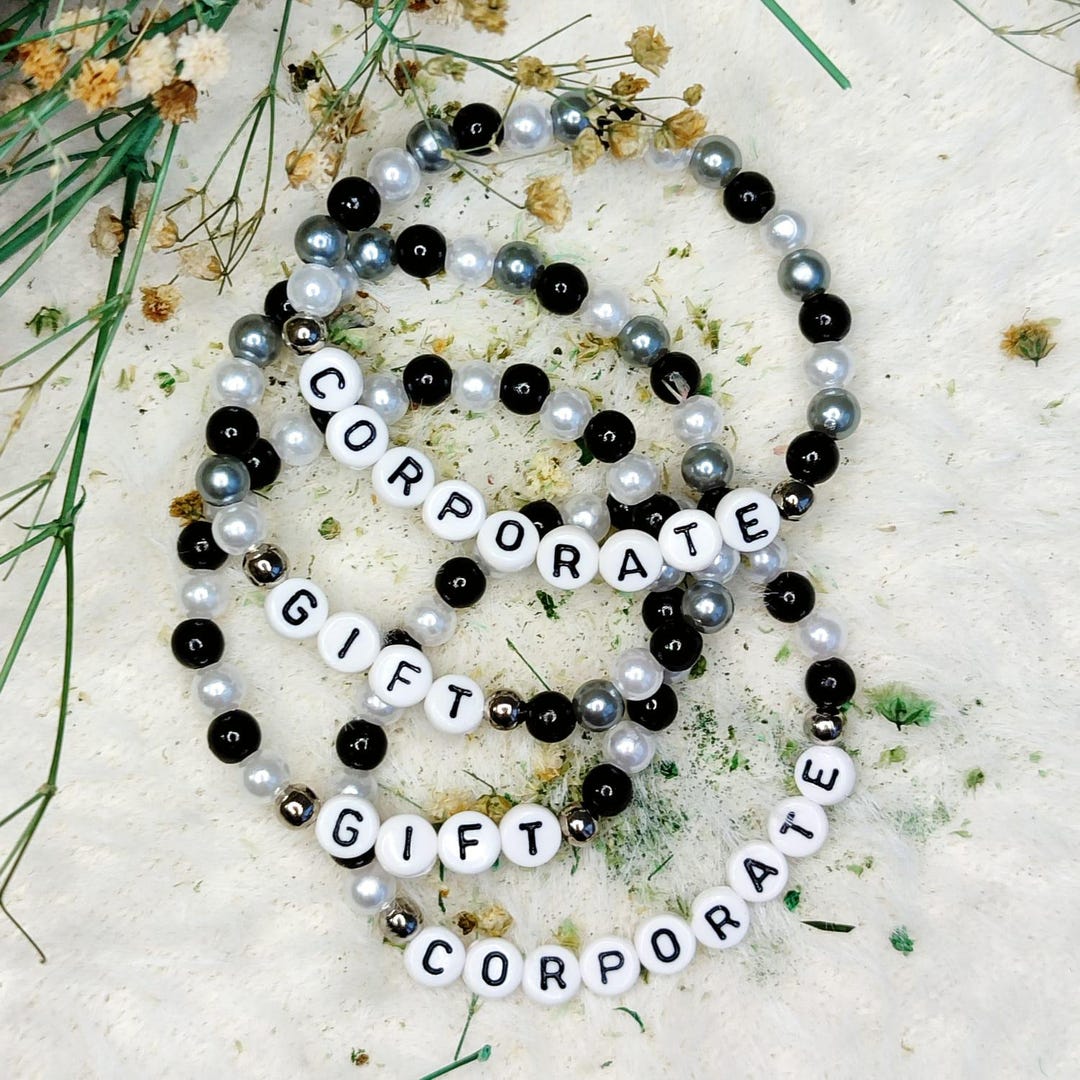 Wholesale 10-20-50-1000 Festival Events Gift Bracelets/special Handmade ...