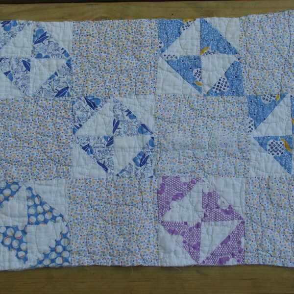 Cutter Quilt - Etsy