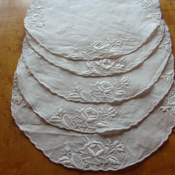 Madeira Linens - Etsy
