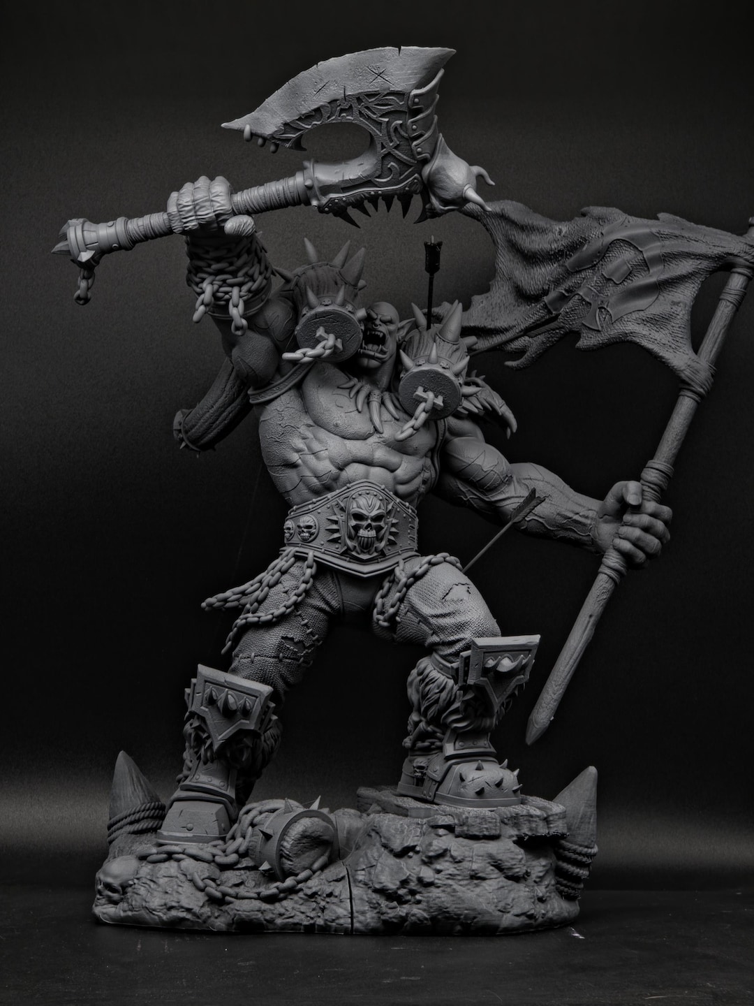 Custom Resin Printing Statues, Miniatures, Jewelry - Etsy