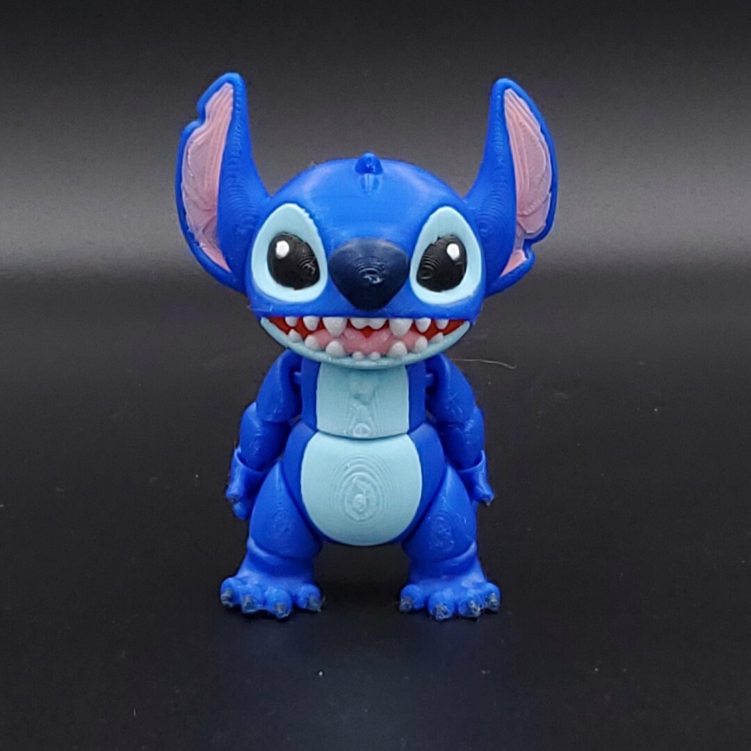 3d Printed Flexi Stitch - Etsy Canada