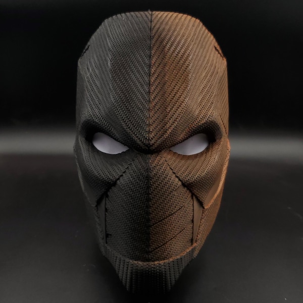 Deathstroke - Etsy