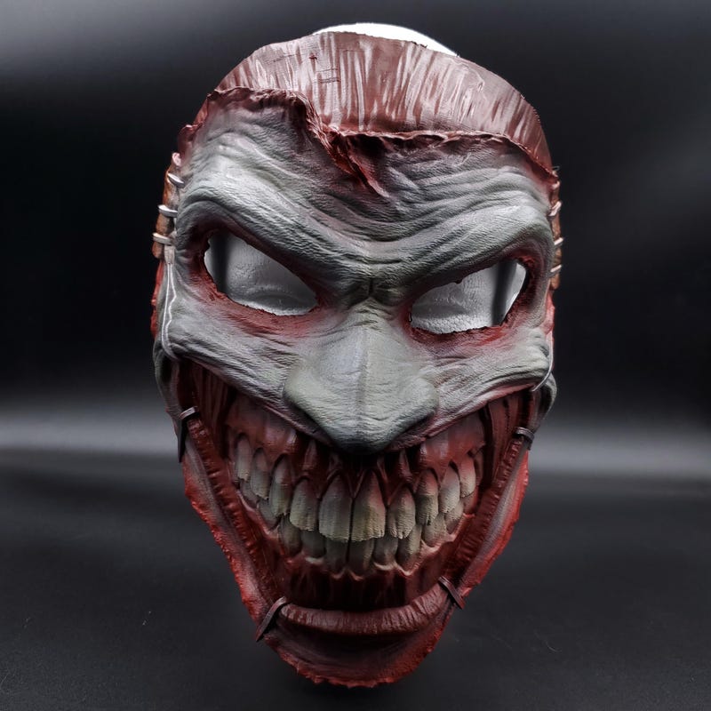 Joker Costume - Etsy