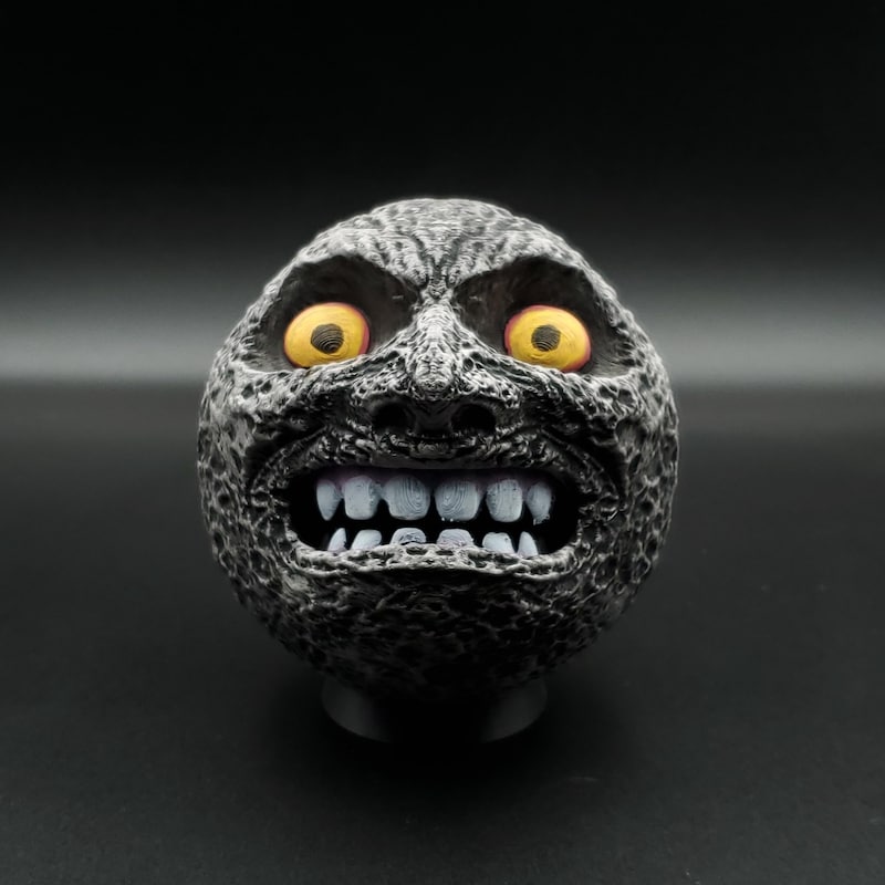 Mask for Majora Moon Mask - Etsy