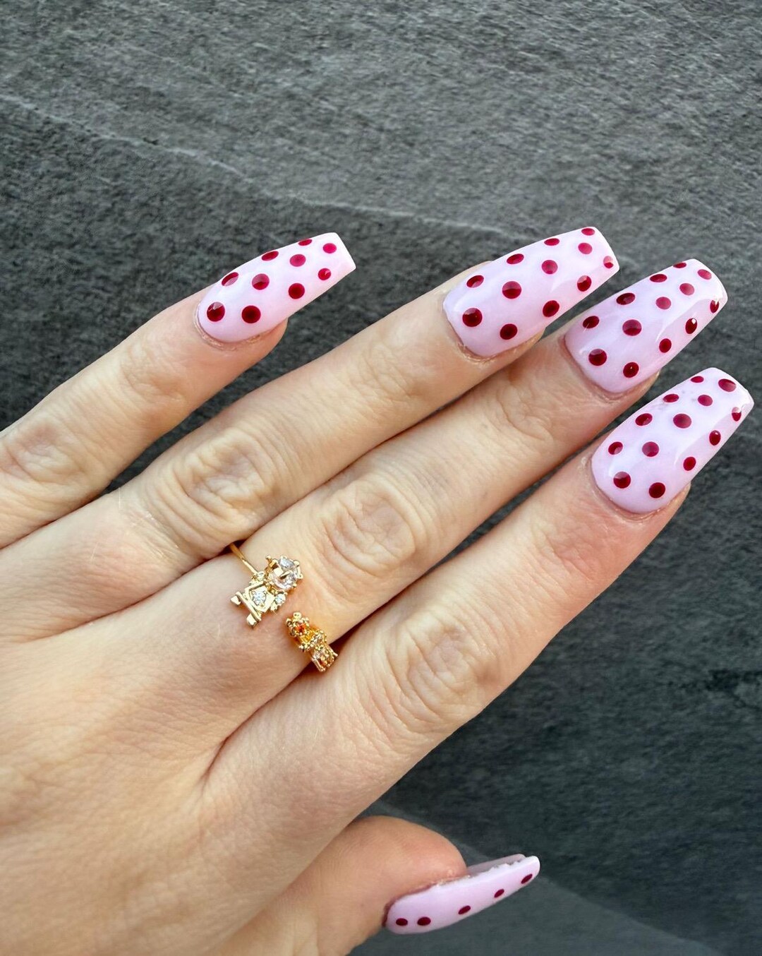 Cogsworth Lumiere Beauty and the Beast Themed Ring Gold Candle Princess ...