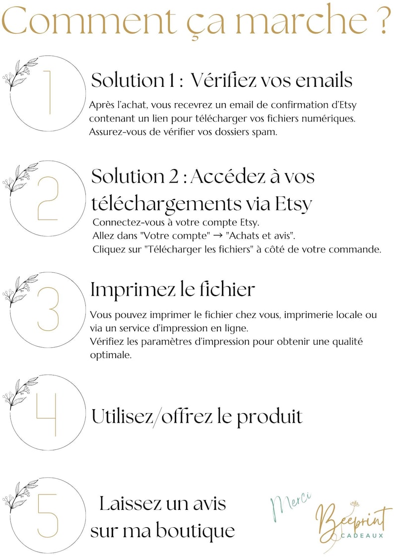 French Condolence Card, Condolence Card in French, Death Card, to ...