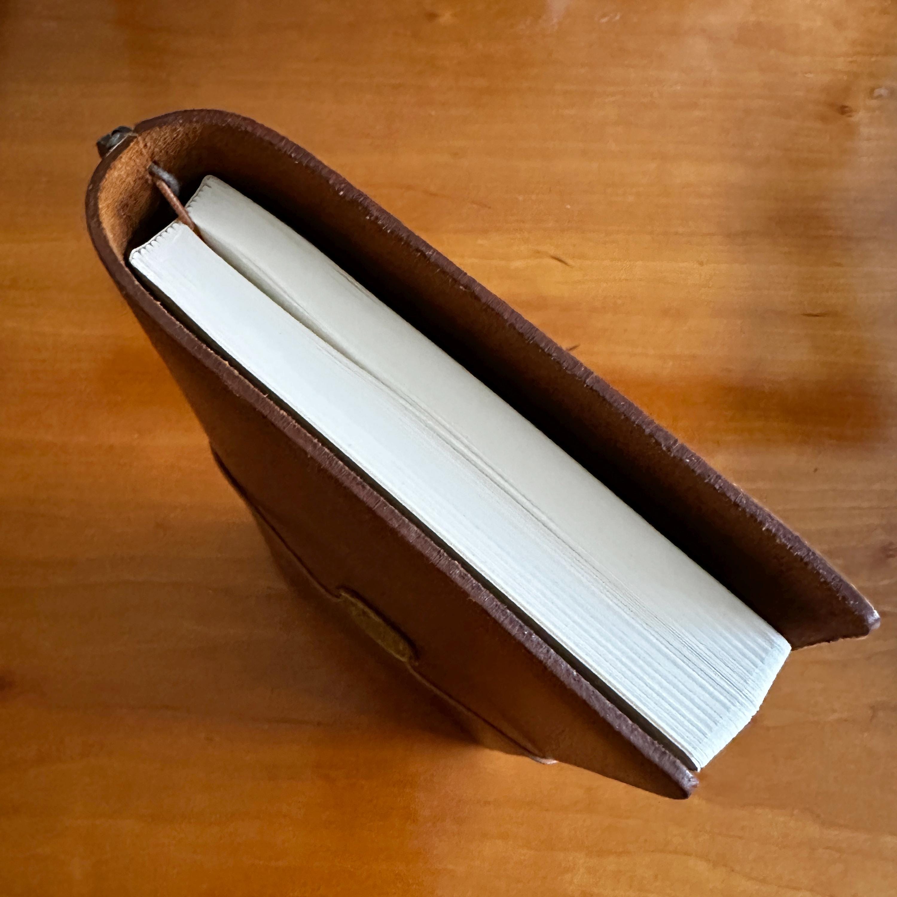 TN Standard, 512 Pages Tomoe River Notebook - Japanese Fountain Pen ...