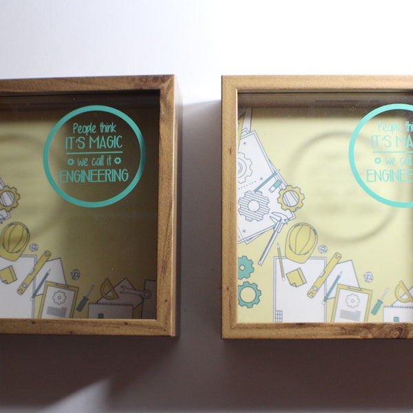 Wood Window Box - Etsy