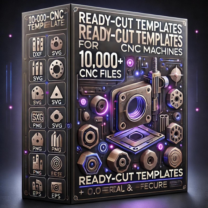 Cnc Plasma Cut - Etsy