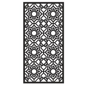 20 Decorative CNC Panel Designs | Plasma Cutting Files | Dxf,svg,eps ...