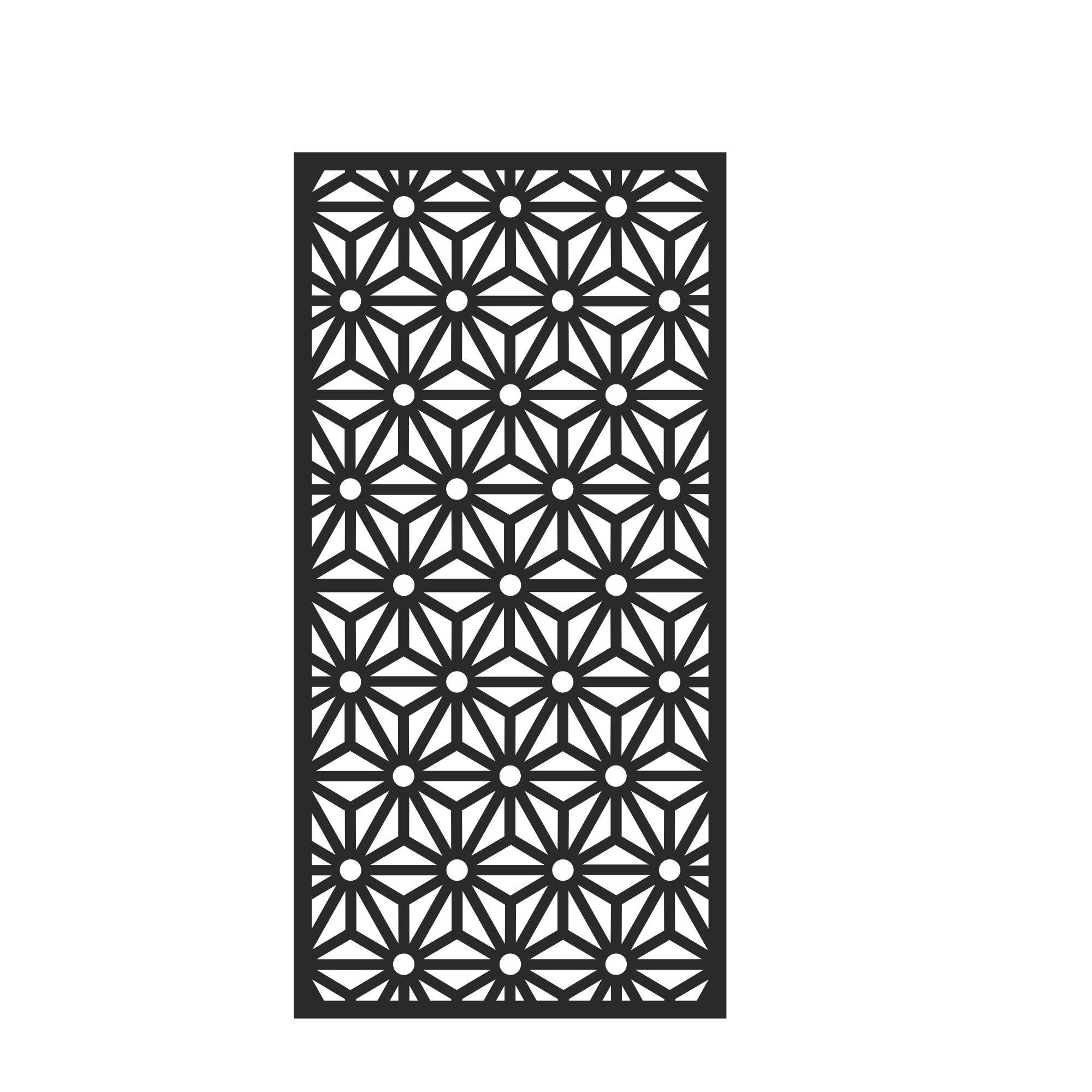 20 Decorative CNC Panel Designs | Plasma Cutting Files | Dxf,svg,eps ...