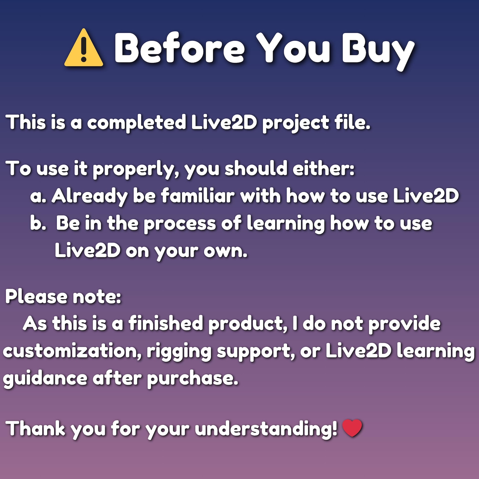 Live2d Vtuber Full Model File, Live2d® Project, Vtuber PSD File, Vtuber ...
