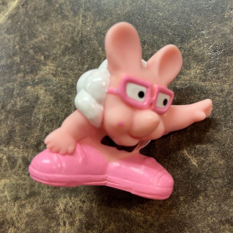 Tonka Keypers - Etsy