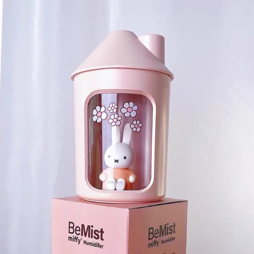 Miffy Air Diffuser - Etsy
