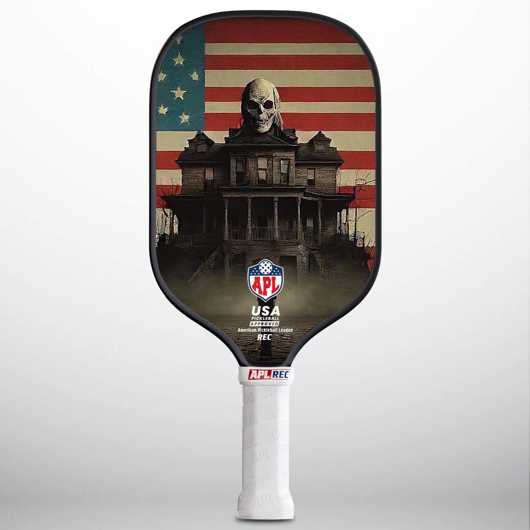 APL Pro Pickleball Paddle | Carbon Fiber 16mm - Foam Injected Walls ...