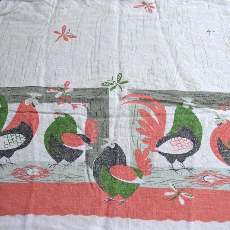Repurposed Linens - Etsy
