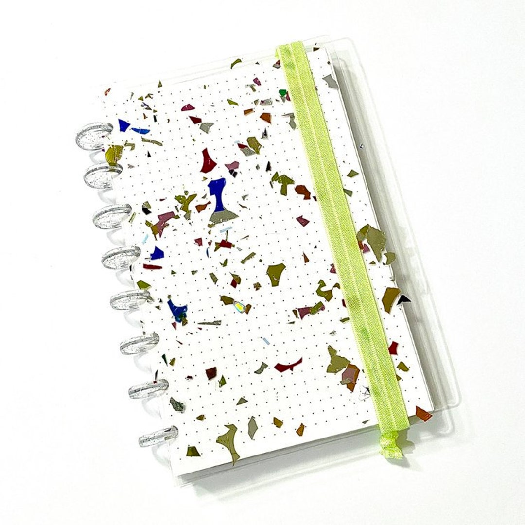 DISCBOUND COVERS Add-on - Etsy