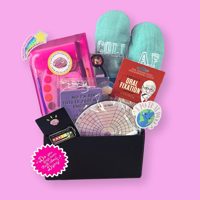 Subscription Boxes - Etsy