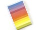 RAINBOW LIST Sticky Notes - Etsy Canada