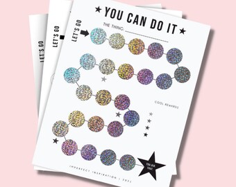 Scratch off Sheets - Etsy