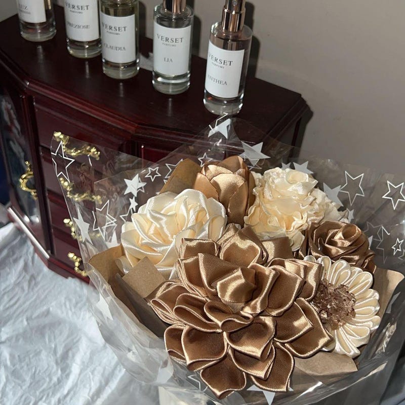 Ramo eterno - Etsy México