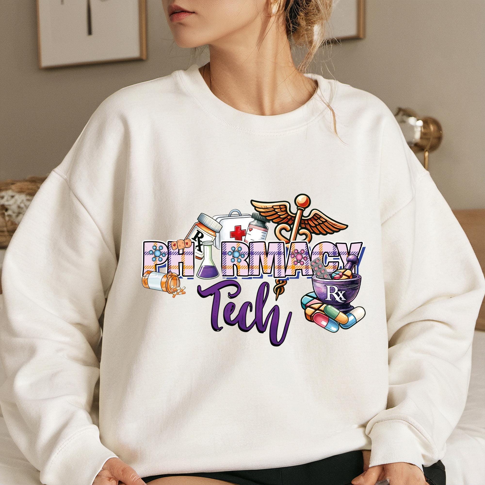 Pharmacist Png, Pharmacy Tech Png Sublimation Design, Pharmacy Png ...
