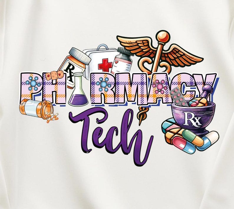 Pharmacist Png, Pharmacy Tech Png Sublimation Design, Pharmacy Png ...