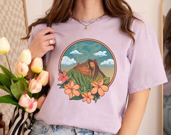 I Lava You Sticker - Etsy