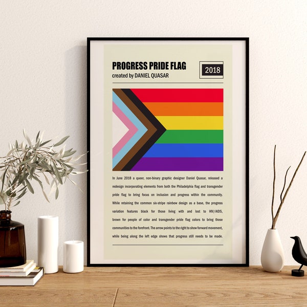 Gay Pride Wall Art - Etsy