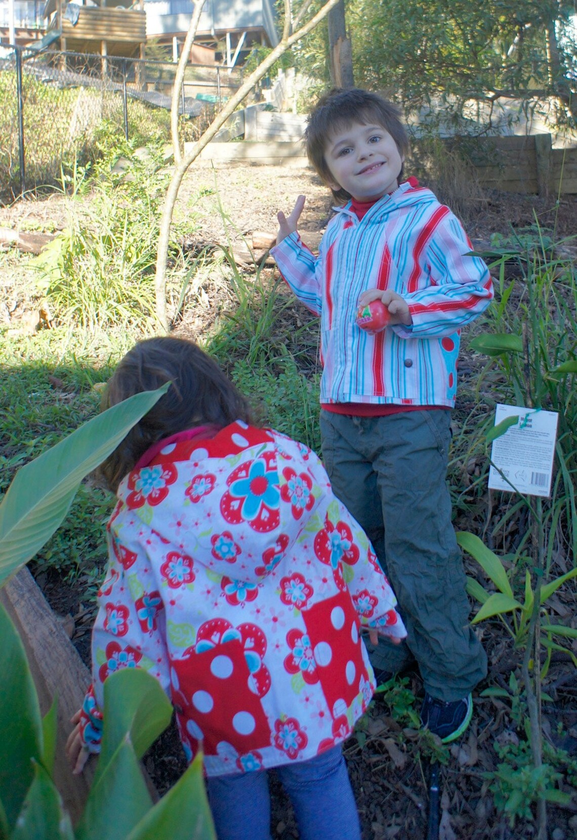 Children Tasman Jacket Sewing PDF Pattern Size 3 to 10 Years - Etsy